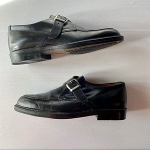 Shoes | Vintage Nathan Hack Ripple Sole 1955 Mens Shoes | Poshmark